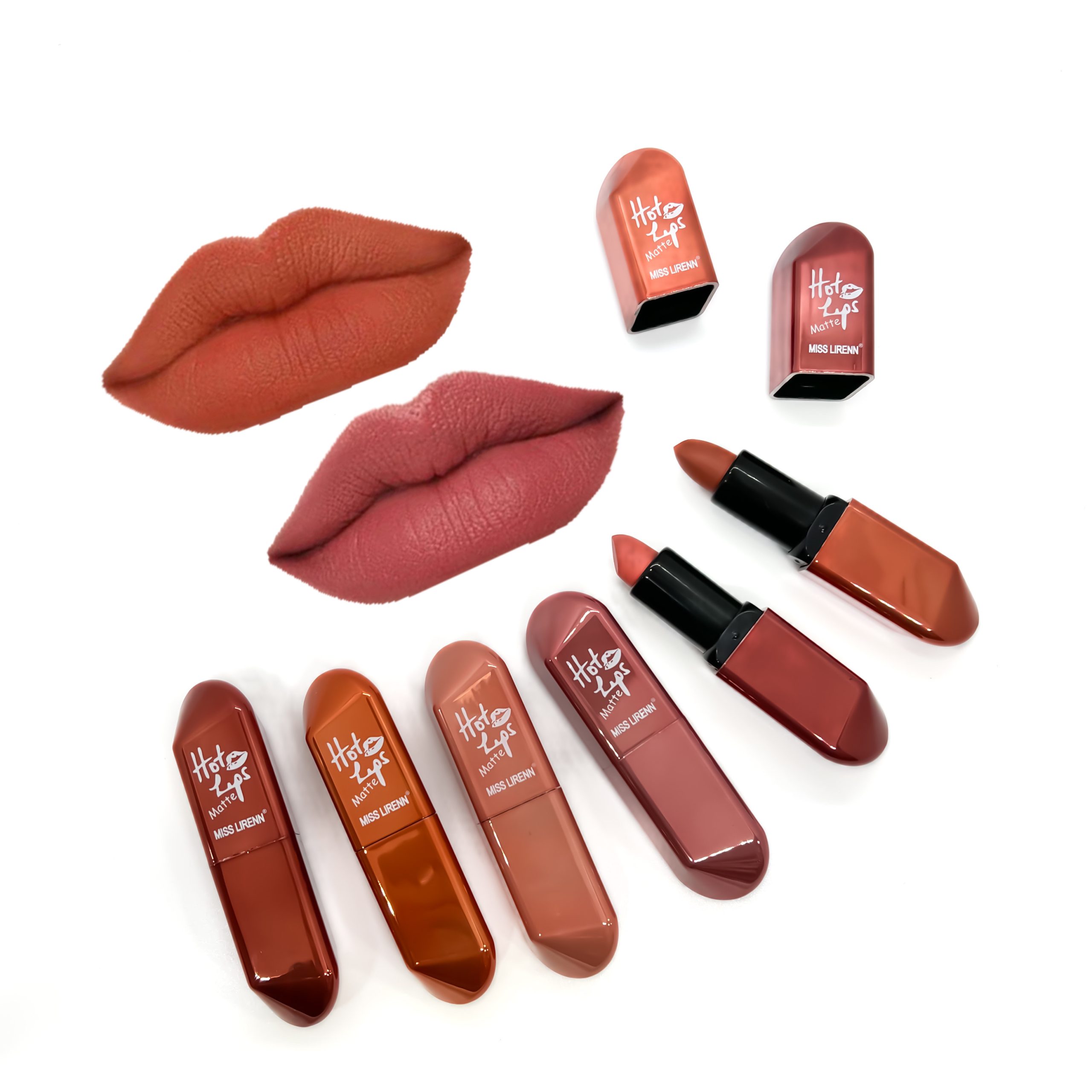 LABIAL - City Fashion
